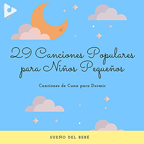 Amazon MusicでCanciones De Cuna Para Dormir, Canciones de cuna para ...