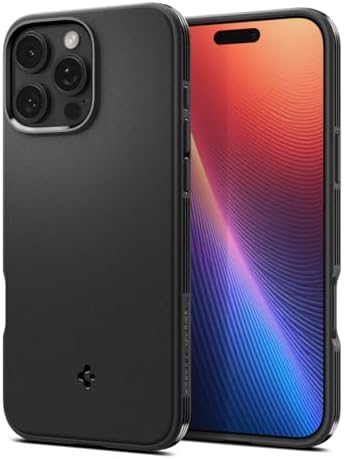 Spigen Essential Sand Crystal for iPhone 15 Pro Max Case, iPhone 15 Pro ...