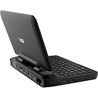 Amazon.com: GPD Micro PC [256GB M.2 SSD Version] 6 Inches Mini Industry ...