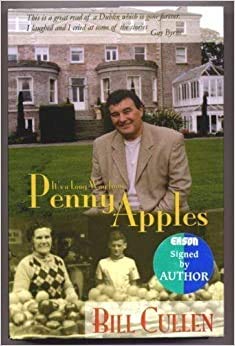 It's a Long Way From Penny Apples: Bill Cullen Signed By Author ...