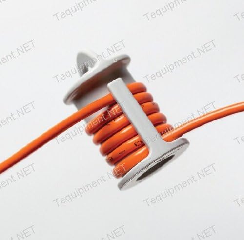 Fluke Networks NF-MANDREL-625 MANDREL, 3MM FIBER CABLE, 62.5UM (1 ...