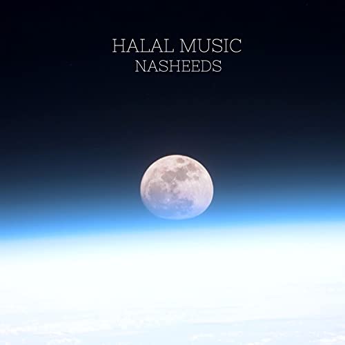 Wedding Nasheed song by Halal Music from Nasheeds on Amazon Music