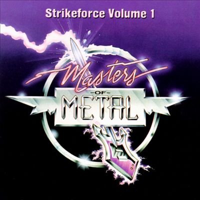 Various Artists - Strikeforce 1 - Amazon.com Music
