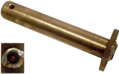 30mm Bucket Pin for Takeuchi TB014 TB015 TB016 TB219 Diggers/Excavators ...