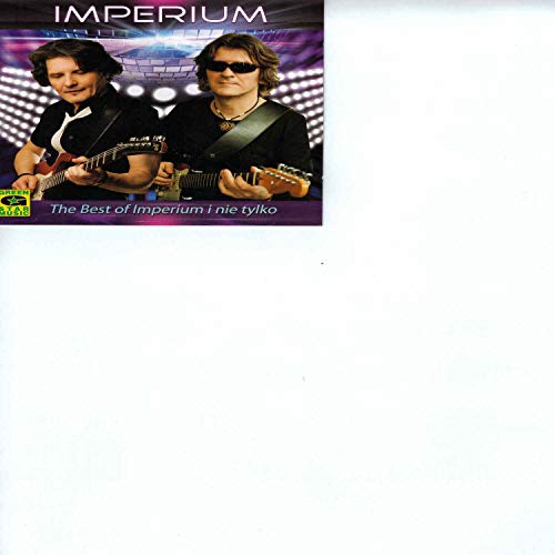 Amazon.com: The Best Of Imperium i Nie Tylko : Imperium: Digital Music