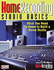Home Recording: Studio Basics: Buy Online at Best Price in Egypt - Souq is now Amazon.eg