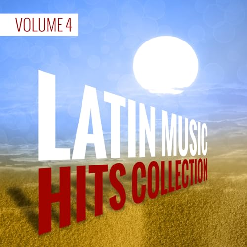 Amazon.com: Latin Music Hits Collection (Volume 4) : VARIOUS ARTISTS ...