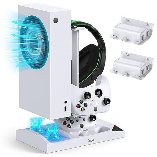 Top 10 Best Xbox One Cooling Stand : Reviews & Buying Guide - Katynel