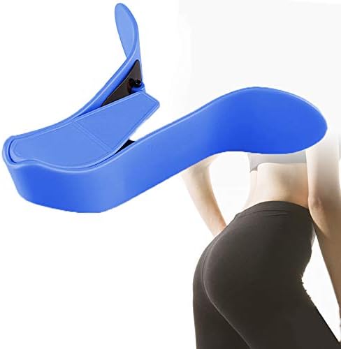 YINGFAKE Pelvic Floor Exerciser, Pelvic Floor Toner Inner Thigh ...