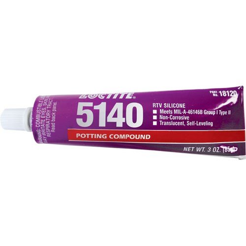 Loctite 5140, 85 Gm : Amazon.in: Industrial & Scientific