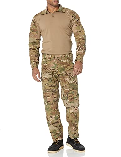 The 10 Best Tactical Combat Suits - Guidebook