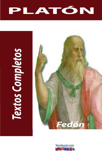 Fedón eBook : Platón: Amazon.com.mx: Tienda Kindle