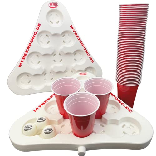 Beerpong Rack Test [2025]: Die 5 besten Beer Pong Racks