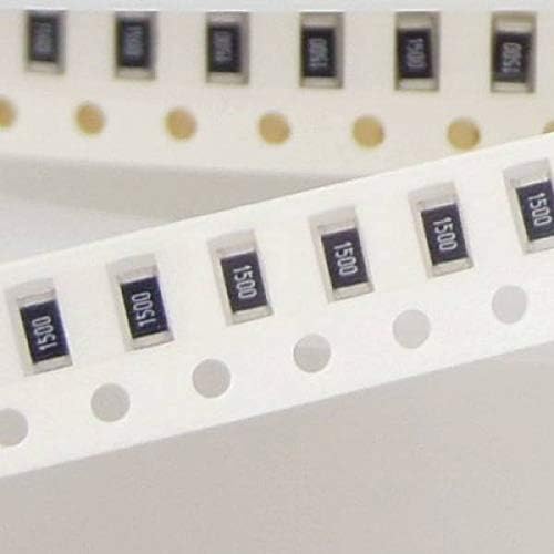 Electronic Spices 47k Ohm 0805 High Power Smd Thick Film Chip Resistor ...