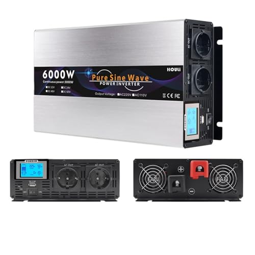 Solar Powerbank 230V – The 16 best products compared - Outdoors Magazine