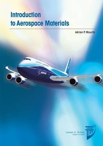 Amazon | Introduction to Aerospace Materials (AIAA Education) | Mouritz ...