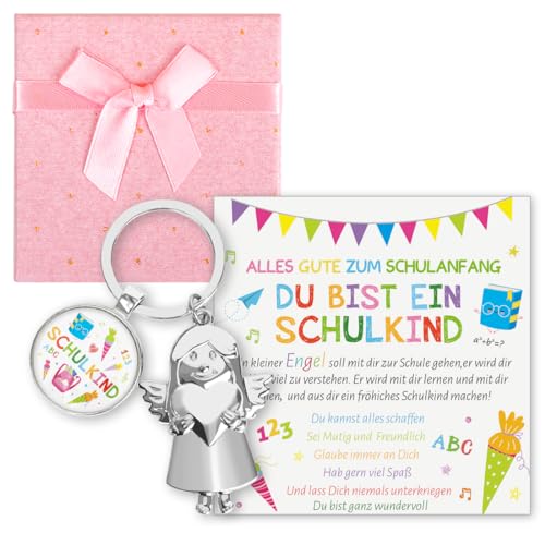 Schulanfänger Geschenk – Die 15 besten Produkte im Vergleich - BPC24.de