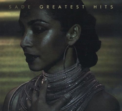 SADE Greatest Hits 2CD: SADE: Amazon.fr: CD et Vinyles}