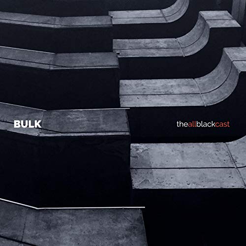 Amazon.com: BULK : The All Black Cast: Digital Music