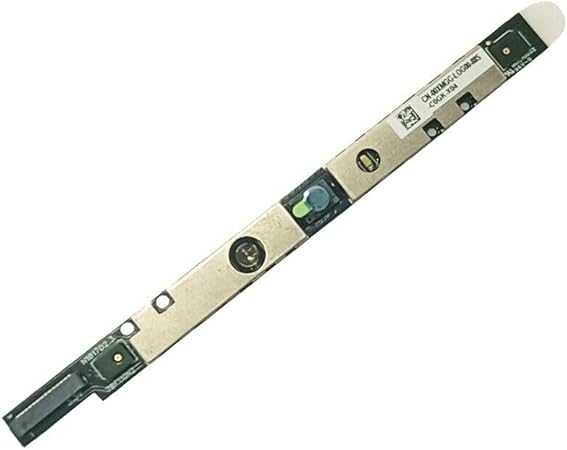 Amazon.com: JINTAI Built-in Camera Webcam Board/Module for Dell ...