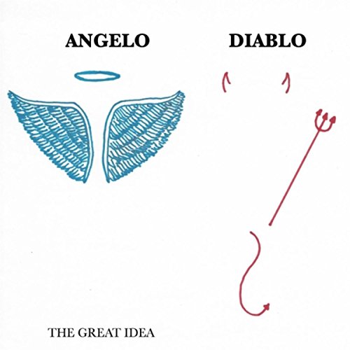 Amazon.com: Angelo Diablo : The Great Idea: Digital Music