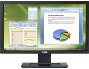 Dell Entry E2011H Monitor LED LCD de 20 pulgadas - 16:9 - 5 ms ...