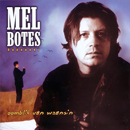Amazon.com: Oomblik Van Waansin : Mel Botes: Digital Music