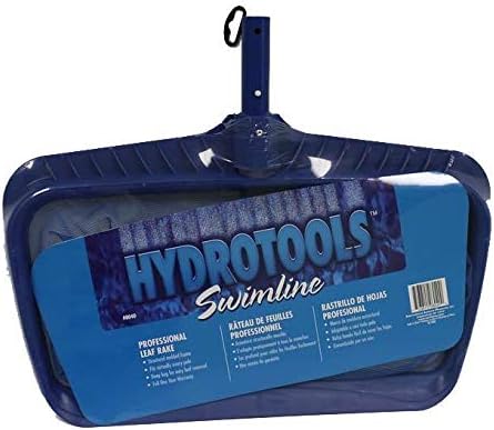 Swimline Hydro Tools – Red de piscina profesional resistente para bolsa ...