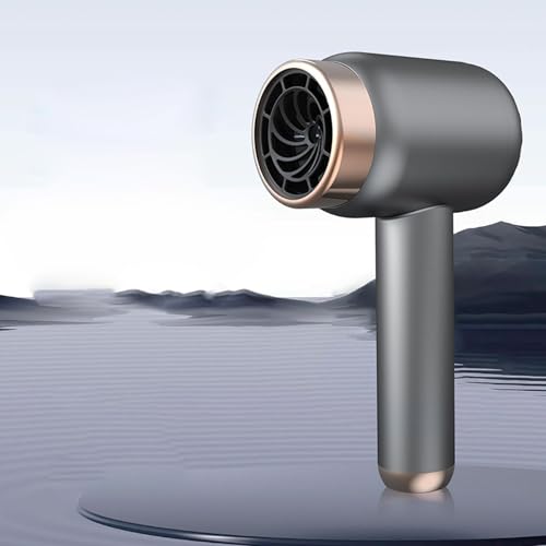 Best Battery Hair Dryers for Effortless Styling on the Go - Totally ...