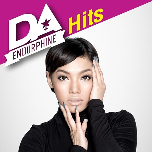 Amazon Music - ดา เอ็นโดรฟินのDA ENDORPHINE Hits - Amazon.co.jp