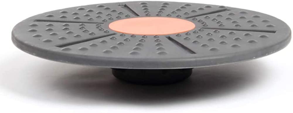Buy Balance Board Exercise Tilt Stability Balancer Balancing Rocker ...