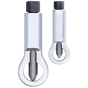 Nut Splitter, Effective Durable High Hardness Nuts Splitting Tool for ...