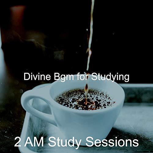Amazon.com: Divine Bgm for Studying : 2 AM Study Sessions: Digital Music
