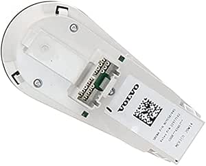 Amazon.com: Volvo Genuine Volvo Light Switch - 22977102 : Automotive
