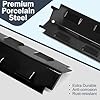Amazon.com : Criditpid Grill Replacement Parts for Charbroil 463230515 ...