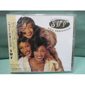 SWV - NEW BEGINNING - Amazon.com Music