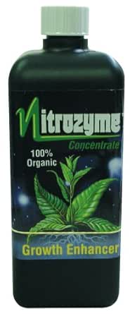Amazon.com: Nitrozyme 1L - Grow Technology : Industrial & Scientific