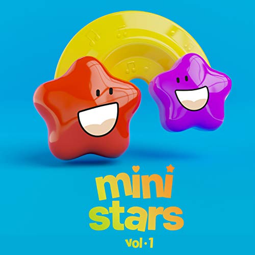 Play Mini Stars (Vol. 1) by Mini Stars on Amazon Music
