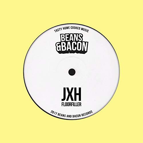 Amazon MusicでJXHのFloorfillerを再生する