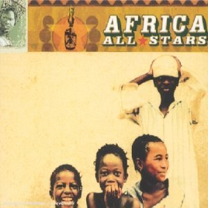 Africa All Stars - Amazon.com Music