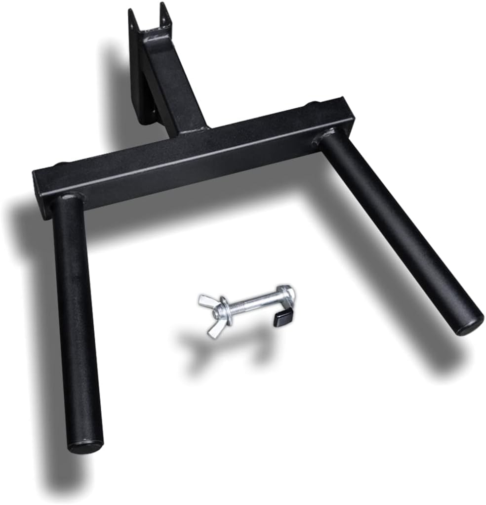 Amazon.com : PRx Performance Y-Bar Dip Station Handles for Profile ONE ...