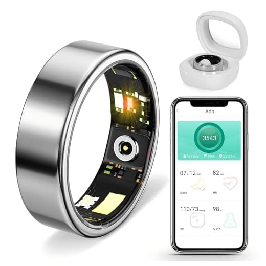 Mejores Anillos Inteligentes 2026: Top 10 en México