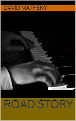 Road Story - Kindle edition by Matheny, David. Literature & Fiction ...