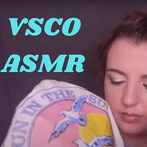 Amazon Music - Lynn Cinnamon ASMRのInitiating you into the VSCO cult ...