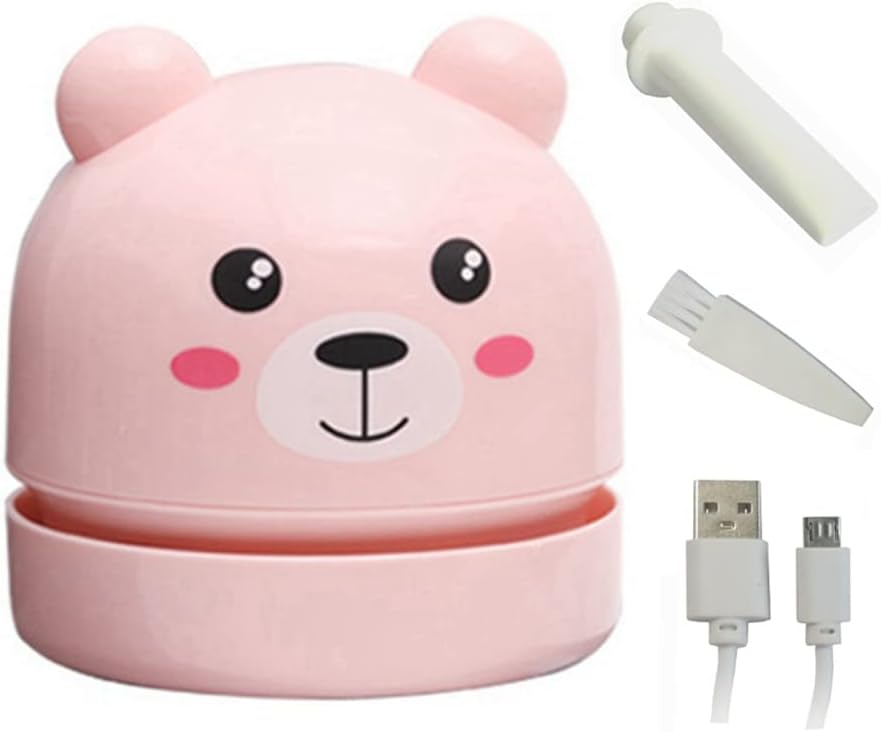 Amazon.com - Aliotech Mini Portable Handheld Cordless Tabletop Crumb ...