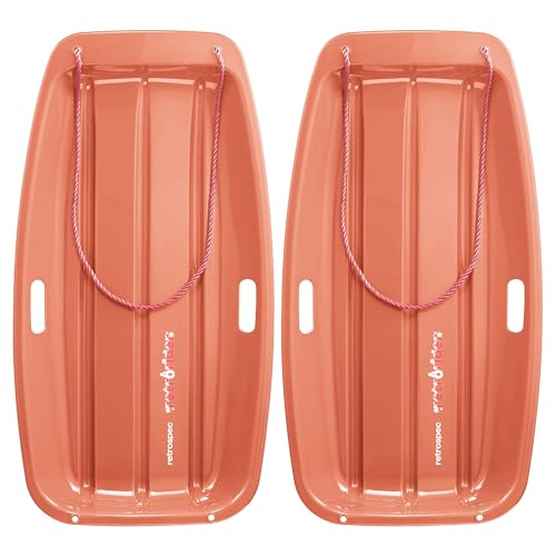 Amazon Best Sellers: Best Snow Sleds