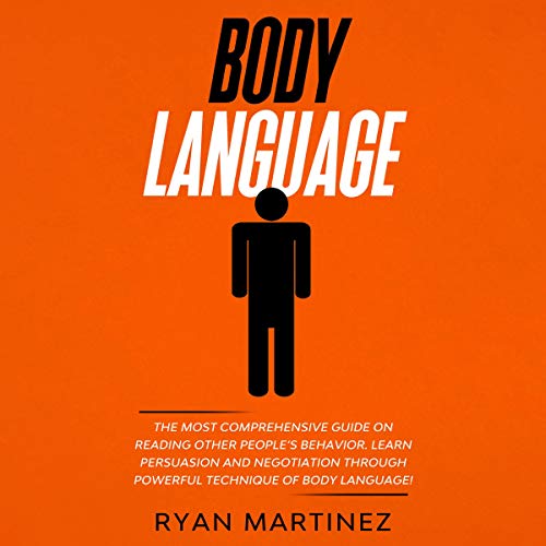 Amazon.com: Body Language: Communication Skills, Nonverbal ...