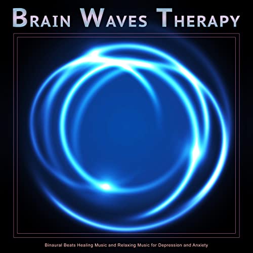 Écouter Brain Waves Therapy: Binaural Beats Healing Music and Relaxing ...