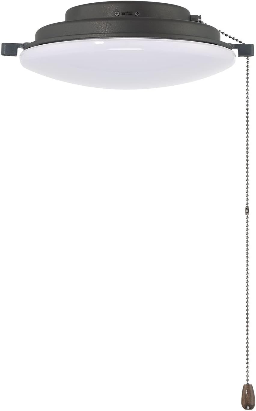 Hampton Bay Universal LED Ceiling Fan Light Kit - Amazon.com