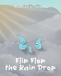 9798885051798: Flip Flop the Rain Drop: Book 1: The Water Cycle ...
